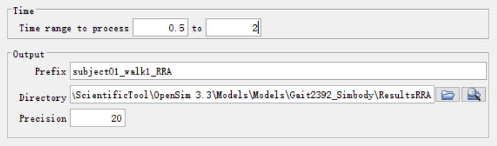 OpenSim学习笔记（六）：RRA的原理和操作_opensim rra-CSDN博客
