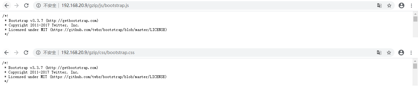 Nginx gzip压缩扩展模块 ngx_http_gunzip_module ngx_http_gzip_static_module_nginx使用gzip扩展-CSDN博客