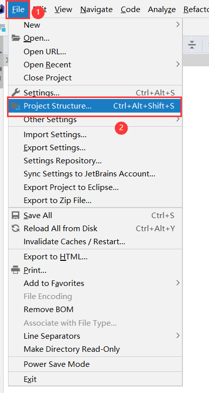 如何用idea导入eclipse项目、tomcat配置_idea tomcat 配置 eclipse服务-CSDN博客