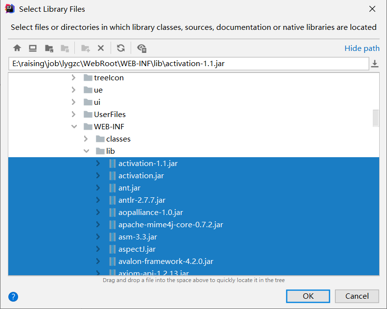 如何用idea导入eclipse项目、tomcat配置_idea tomcat 配置 eclipse服务-CSDN博客