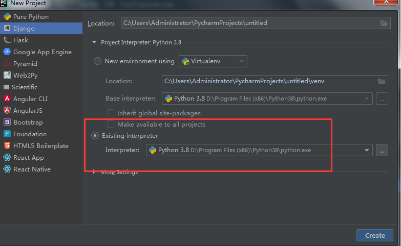 Error running '***'错误解决方案 - 程序员大本营