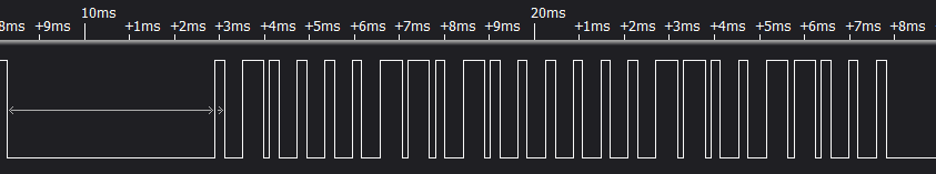 无线433远距离遥控时有杂波的解决方案_433波形变形-CSDN博客
