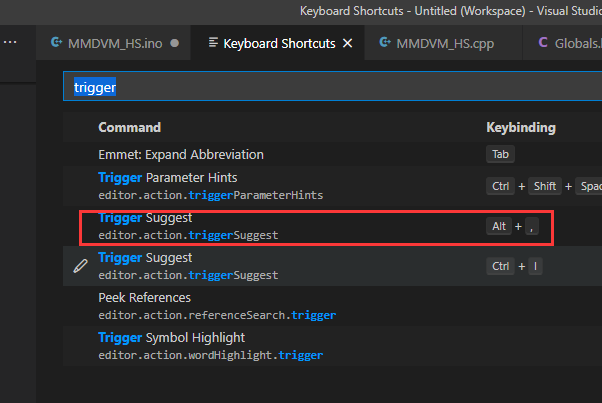 vs/vscode写C代码使用技巧_搜索文件内容 .c .h-CSDN博客