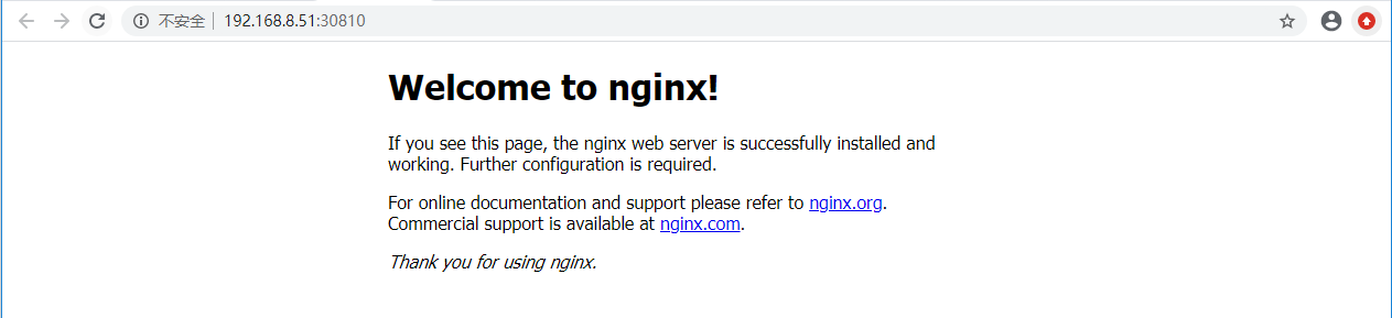 Rancher2.5 挂载NFS网络存储_rancher如何挂在nfs-CSDN博客