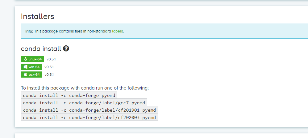 PyEMD包安装：No module named ‘PyEMD‘_modulenotfounderror: no module named 'pyemd-CSDN博客