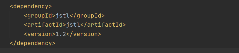 为IntelliJ IDEA安装apache commons库和解决http://java.sun.com/jsp/jstl/core报错 ...