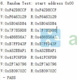 基于FPGA的QSPI PSRAM控制器设计及测试实验（3）——Nios II & Memory Test-CSDN博客