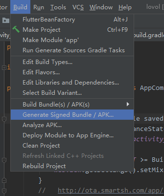 Android studio生成签名jks文件_androidstudio jks在线生成-CSDN博客