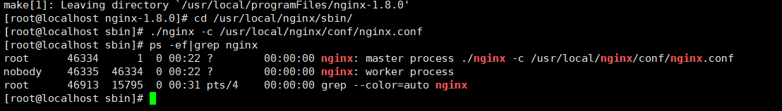 Unknown Directive “gzip Static“ 解决 Csdn博客
