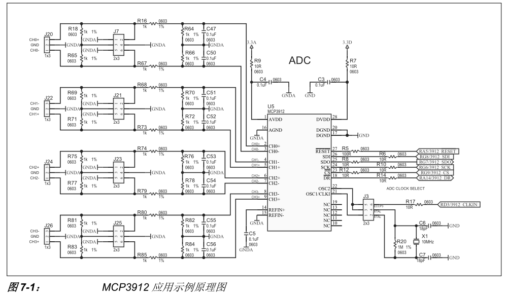调试spi转can芯片MCP2518和can芯片MCP2542FD - 程序员大本营
