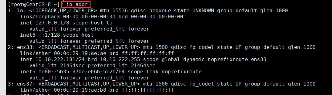 CentOS 双网卡配置优先级_centos 双网卡 优先级-CSDN博客