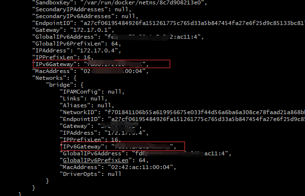 docker nginx网站 ipv6改造方案和步骤_docker部署nginx禁用ipv6-CSDN博客