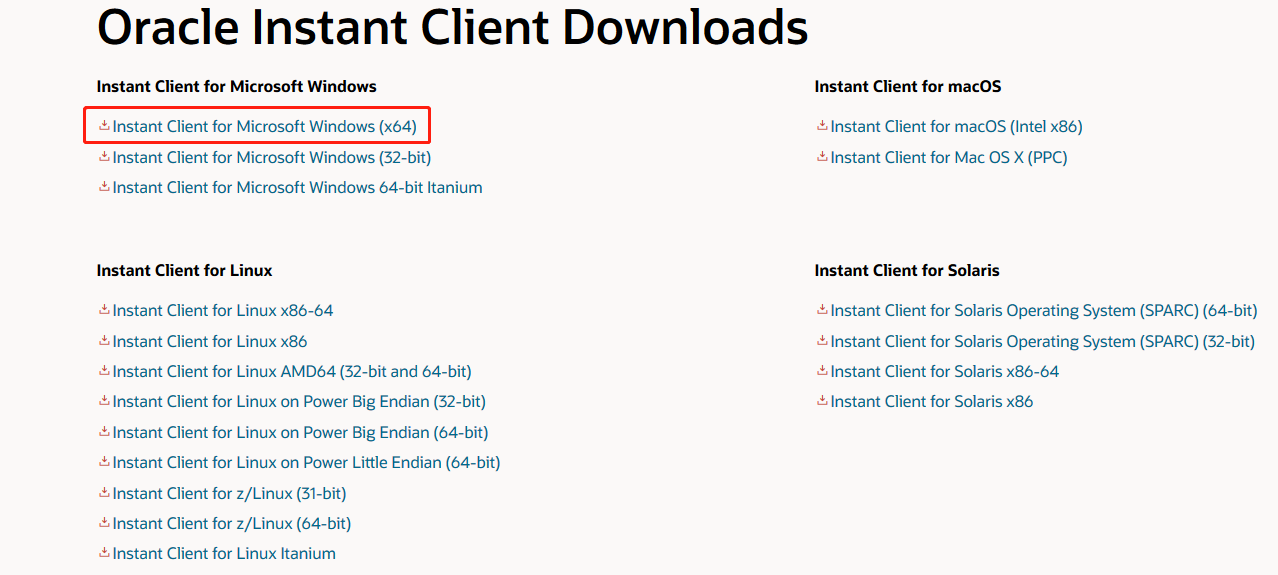 使用Navicat远程连接Oracle 11g报错ORA-28547问题解决_navicat连接orcale connection to server failed,probab-CSDN博客