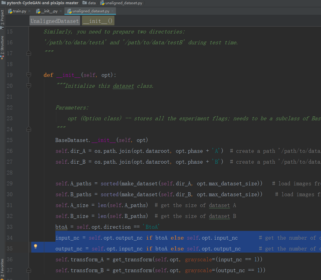 qiuzitao深度学习之PyTorch实战（十四）_nn.reflectionpad2d(3)-CSDN博客