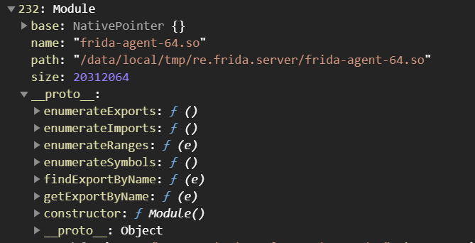 Frida JavaScript API学习_frida js-CSDN博客