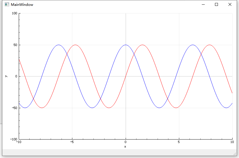 【QCustomPlot】1.0 - QCustomPlot库添加到自己的工程、创建工程_c++项目中引入qcustomplot-CSDN博客