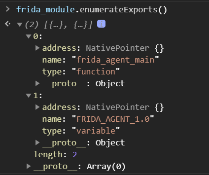 Frida JavaScript API学习_frida js-CSDN博客