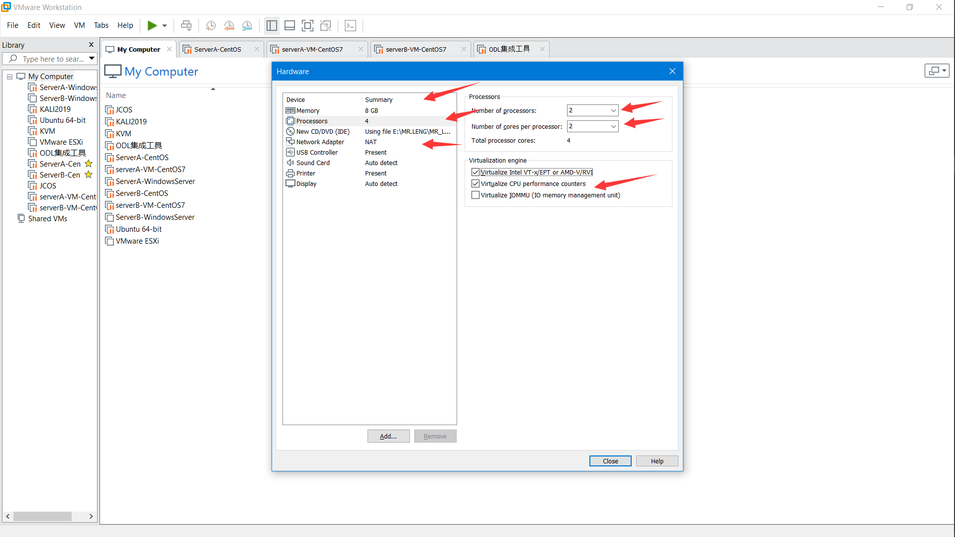 OpenStack单节点完整部署[T版]_openstack单节点部署t版-CSDN博客