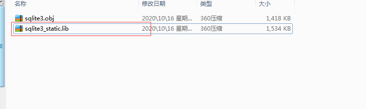 qt中使用sqlite3教程_qt6 sqlite3.h-CSDN博客