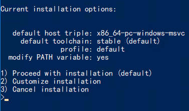 Rust简单入门一文就够：开发环境搭建，开发工具及插件推荐，Hello World_rust开发商用软件-CSDN博客