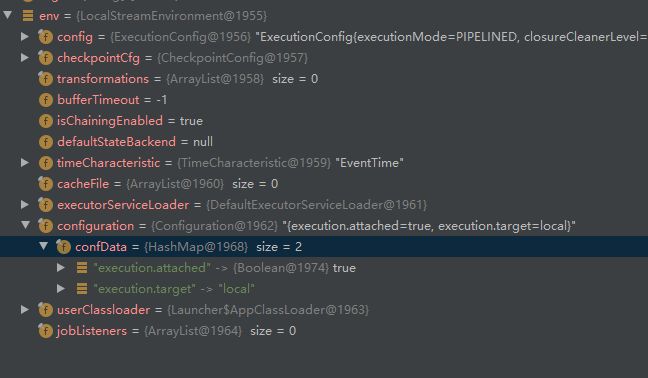 1.11 flink中的动态加载udf jar包_pipeline.classpaths-CSDN博客