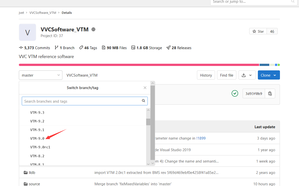 VTM配置并使用VTM对YUV视频帧进行编解码（基于windows系统）_vtmvk-CSDN博客