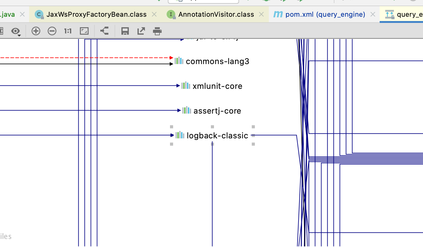 Springboot工程logback和log4j冲突问题的解决。_log4j和logback冲突-CSDN博客