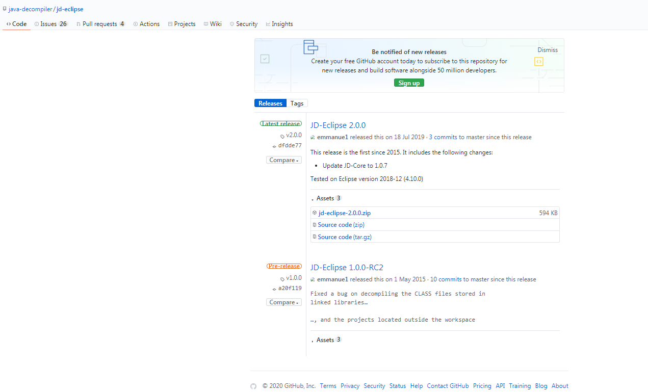免费下载jd-eclipse-site-1.0.0-RC2.zip在eclipse反编译源代码_jd-eclipse-site-1.0.0-rc2下载-CSDN博客
