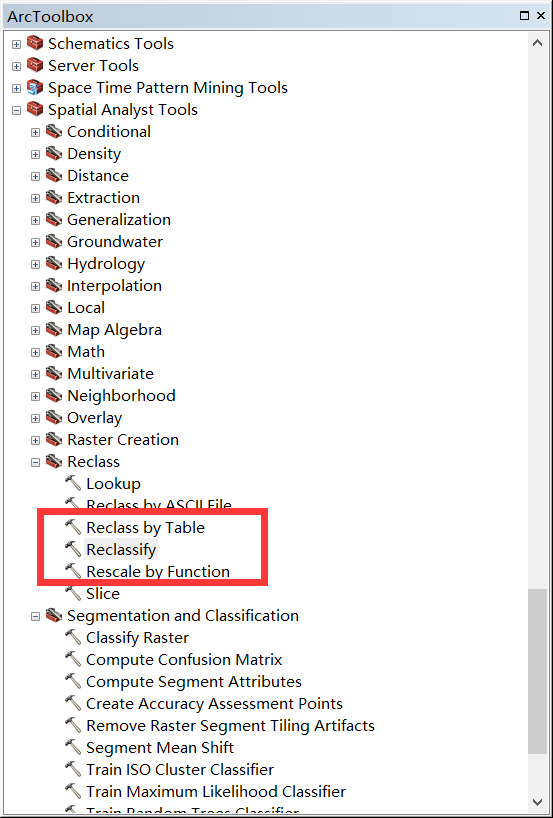 操作记录文档：WUDAPT 进行LCZ分类-CSDN博客