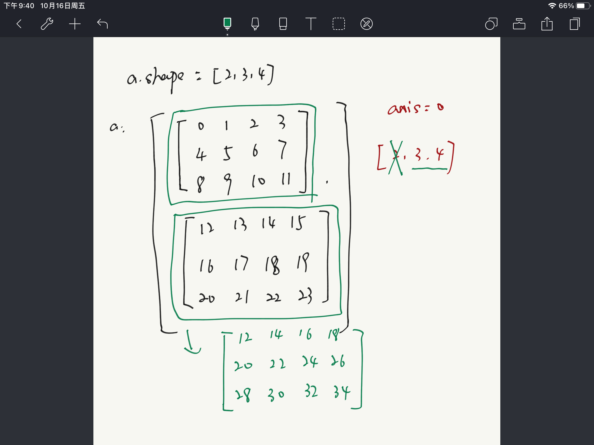 tensorflow中的norm()函数 | axis=0,axis=1,axis=2_tensorflow.norm-CSDN博客