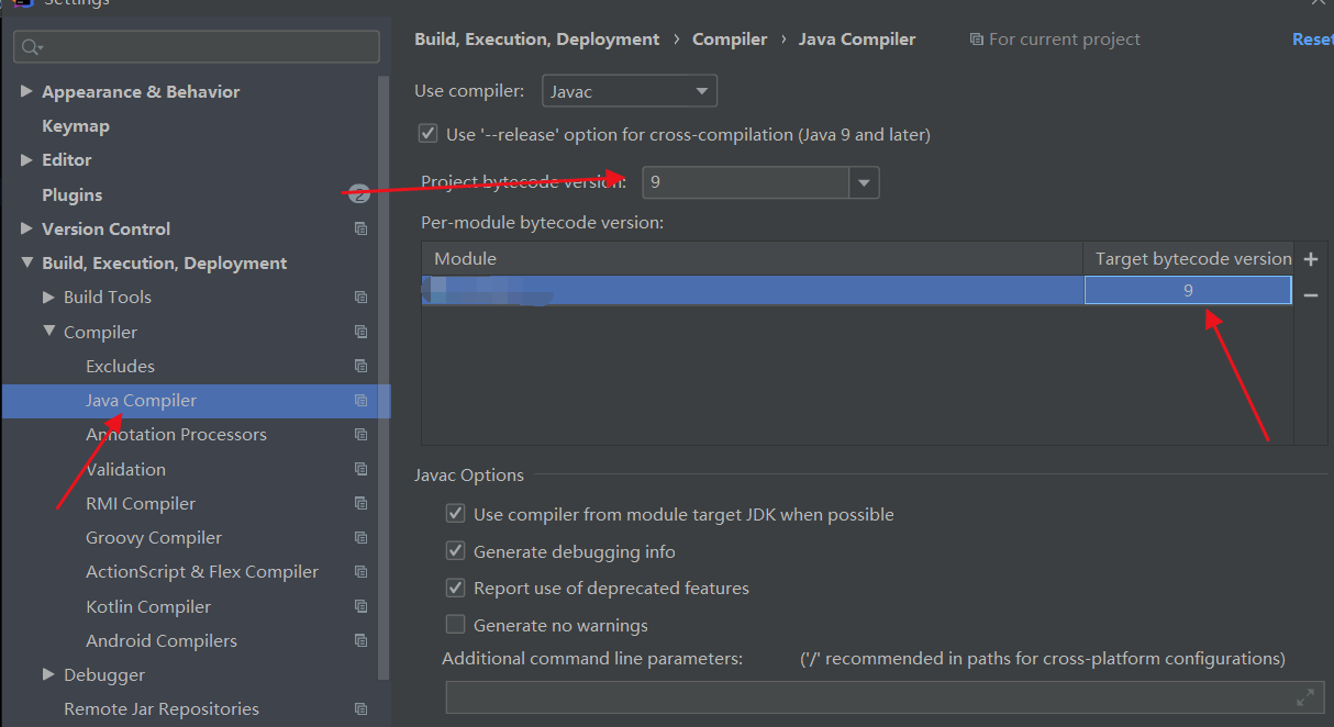 报错：Error : java 不支持发行版本5_java不支持发行版本5-CSDN博客