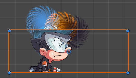 Unity3D UGUI mask反向遮罩 局部看图 - 程序员大本营