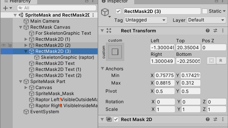 【Unity】Spine总结_spine遮罩-CSDN博客