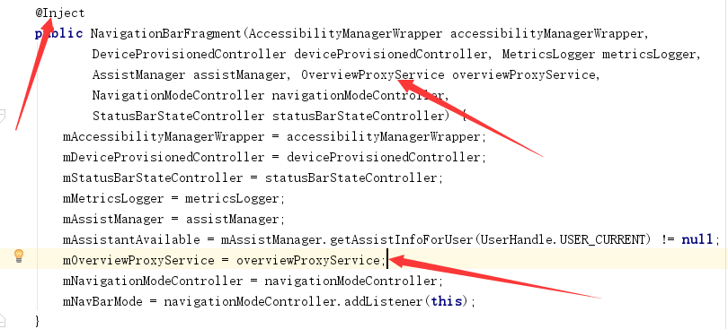 走近Android -R 11 手势的详细设计与实现源码分析_accessibilityinputconsumer-CSDN博客