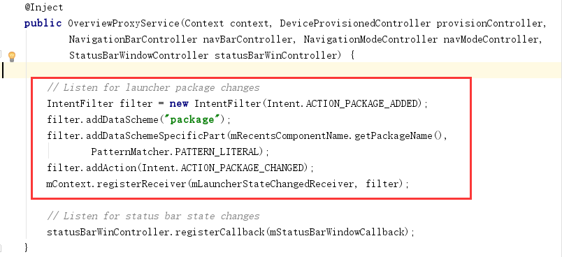 走近Android -R 11 手势的详细设计与实现源码分析_accessibilityinputconsumer-CSDN博客