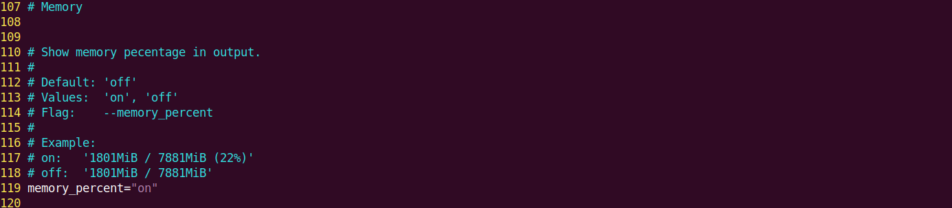 MacOS终端 Iterm2 美化 zsh 配合 neofetch 个性化显示系统信息_mac neofetch-CSDN博客