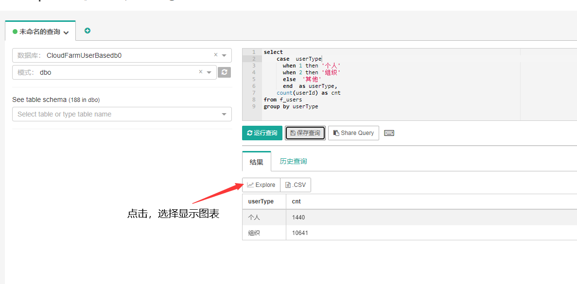 Superset从配置到使用系列之三：Superset的第一个demo_superset demo-CSDN博客