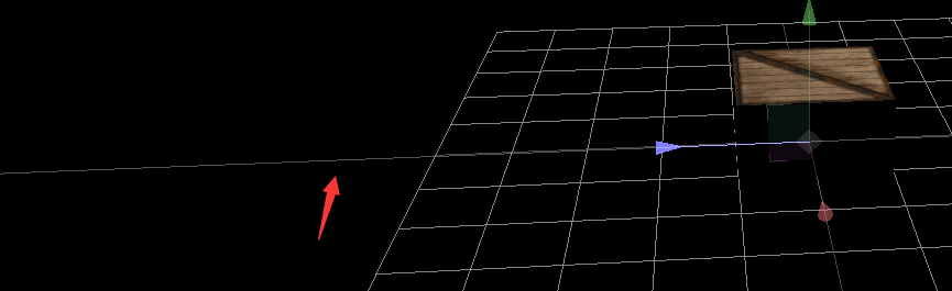 Three Js第五十一用 拖拽功能解剖transformcontrol 二 Threejs Transformcontrols隐藏辅助轴旁边的小方框 Csdn博客