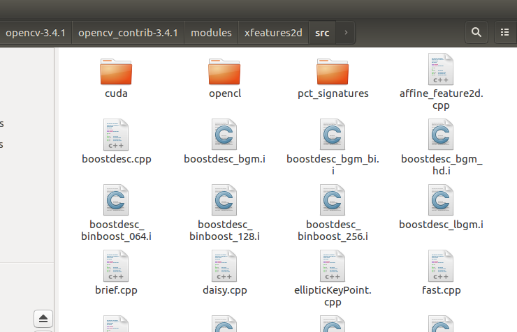 [详细教程] opencv的完全卸载和重新安装--3.x版本与4.x版本_opencv编译一半卸载-CSDN博客