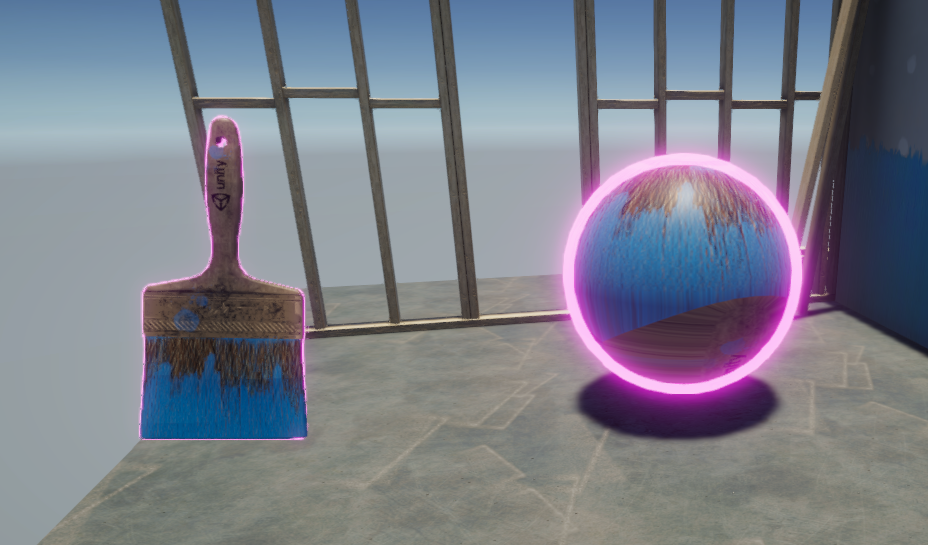 Shader Graph 物体描边的思考_shadergraph描边-CSDN博客