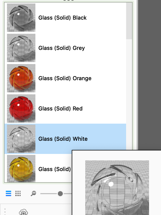 Keyshot 使用手记_keyshot怎么移动背景图像-CSDN博客