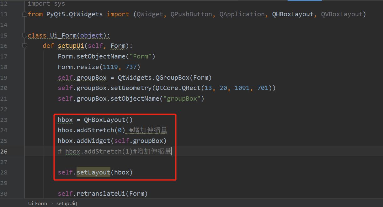 pyqt5的波形显示界面【实测成功】_pyqt5波形显示-CSDN博客