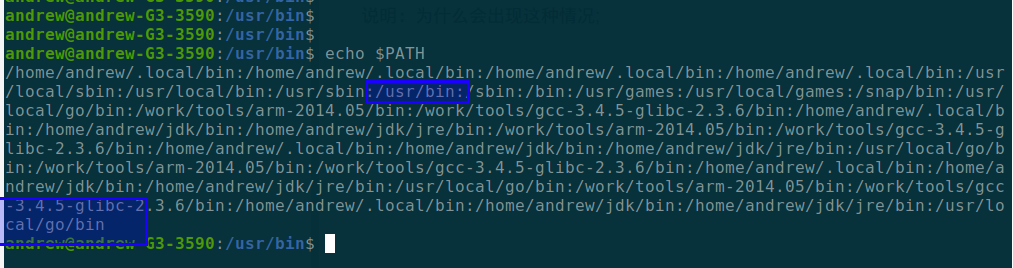 compile: version “go1.15.3“ does not match go tool version “go1.13.8“ - Programmer Sought