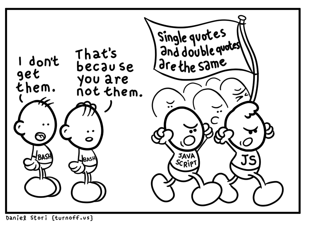 极客漫画-linux合集（一）_极客漫画linux-CSDN博客