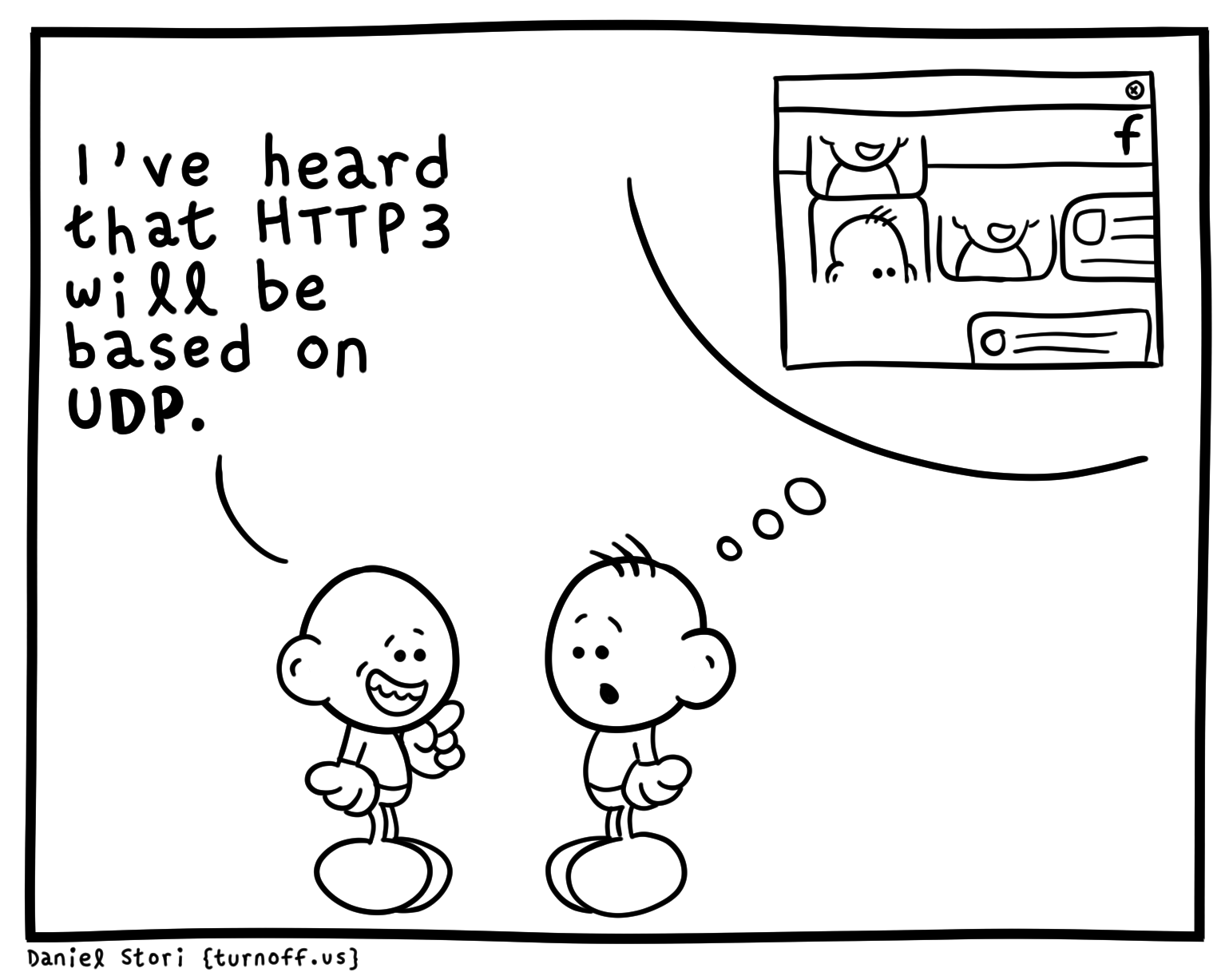 极客漫画-linux合集（一）_极客漫画linux-CSDN博客