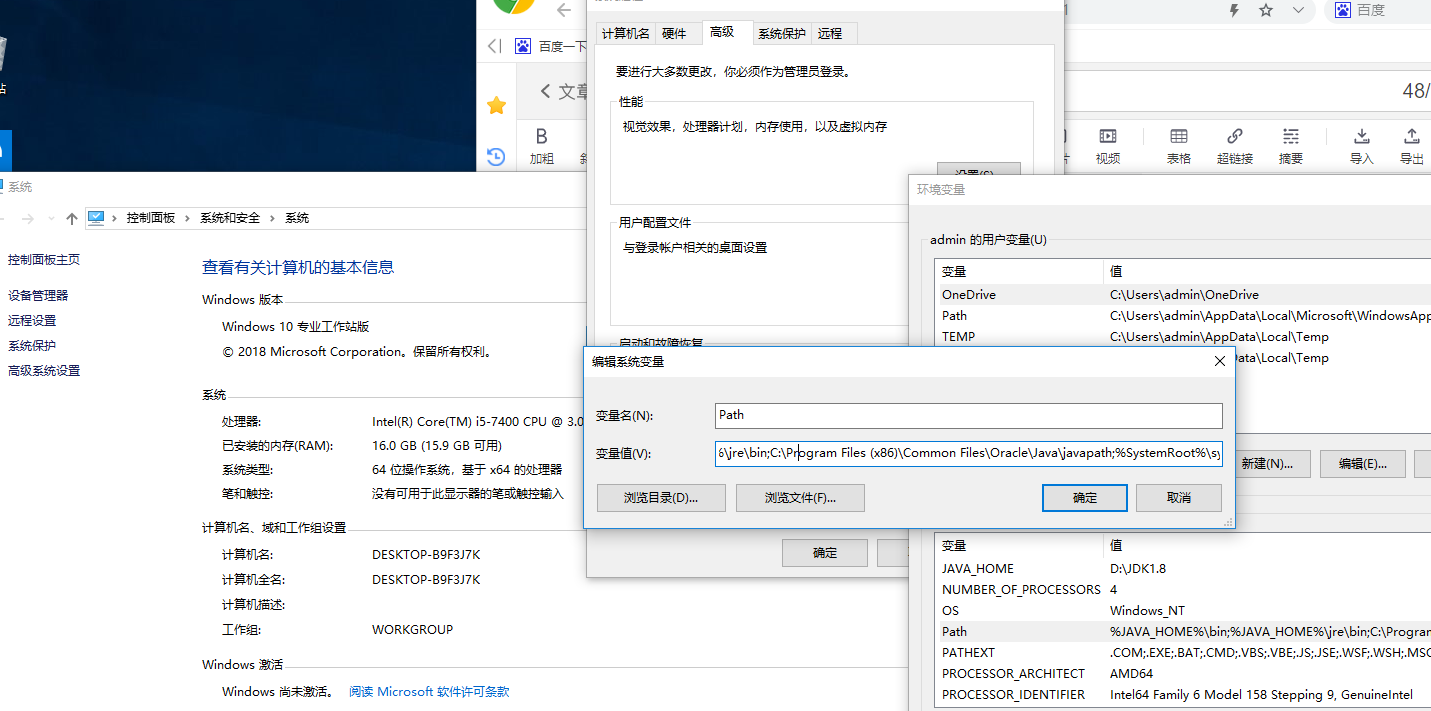 Error: could not open `D:\jdk\lib\amd64\jvm.cfg‘-CSDN博客