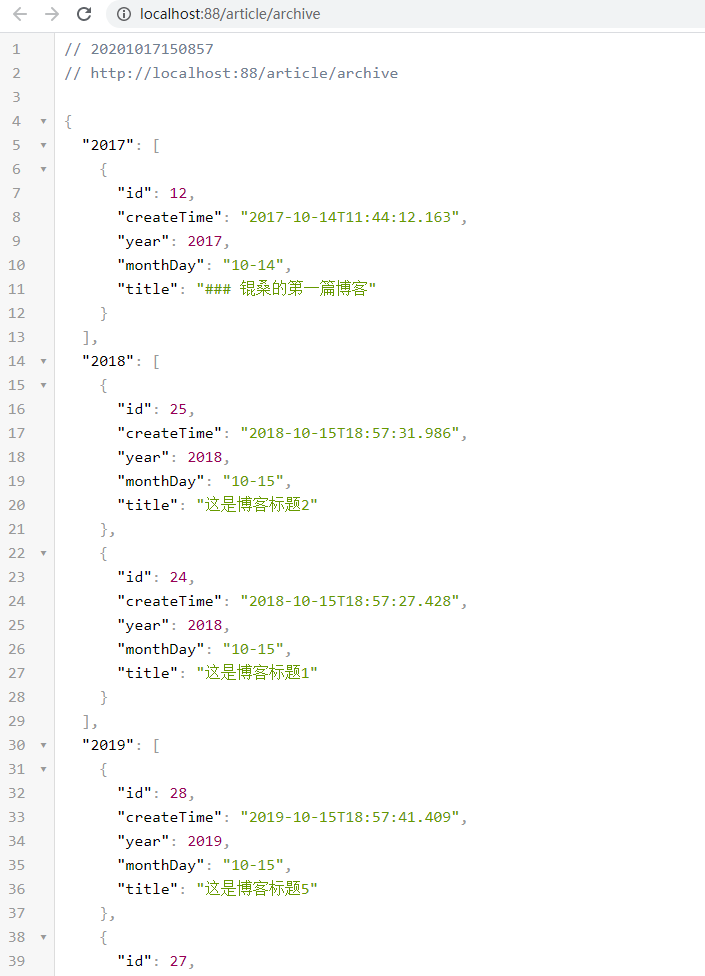 Js对map排序,后端返回有序的linkedhashmap类型时前端获取后顺序依旧从小到大的解决方法js Linkedhashmap Csdn博客