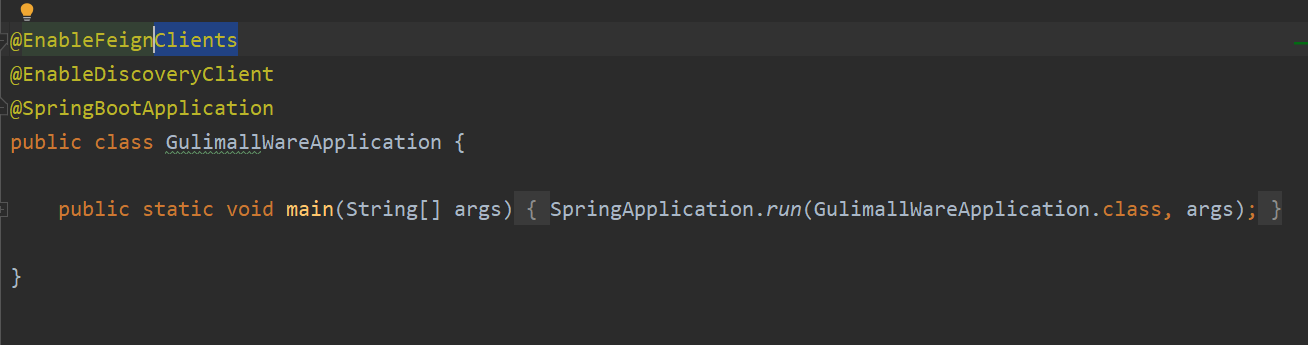 谷粒商城-个人笔记(基础篇二）_谷粒商城笔记_代码的知行者的博客-CSDN博客