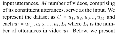 论文翻译（4）-Context-Dependent Sentiment Analysis in User-Generated Videos-CSDN博客